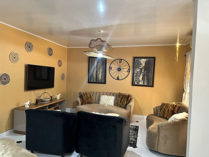 Pats Place Apartment 6 - Lusaka