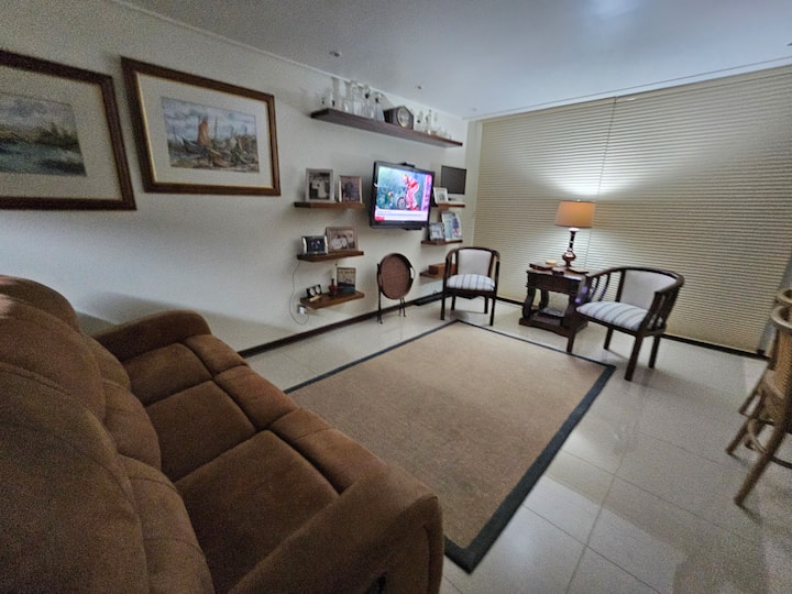Departamento Borde Costero. - Concón