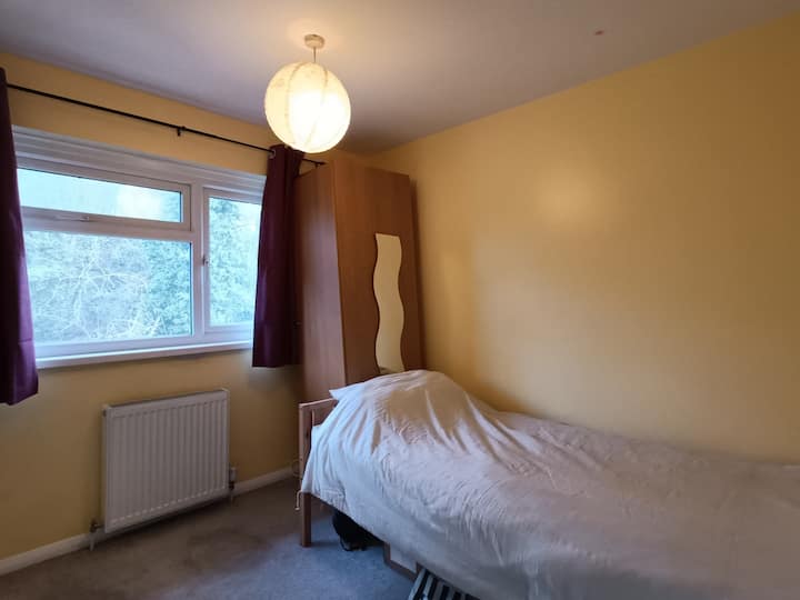 Veggie Inn, Oxhey Park - Watford