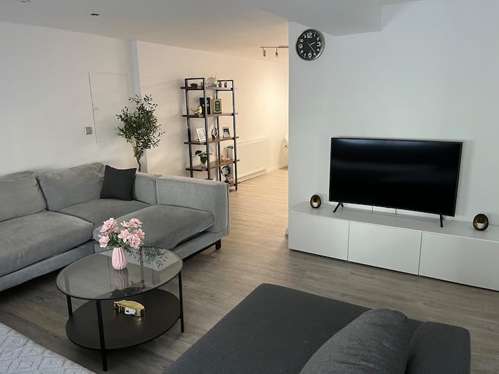 Wohlfühlen Und Abschalten - Bad Nauheim