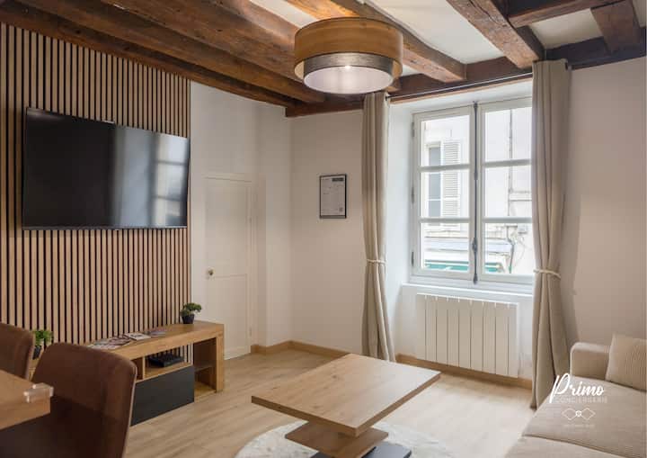 * L’évasion Orléanaise * Orléans Hyper Centre - Orléans