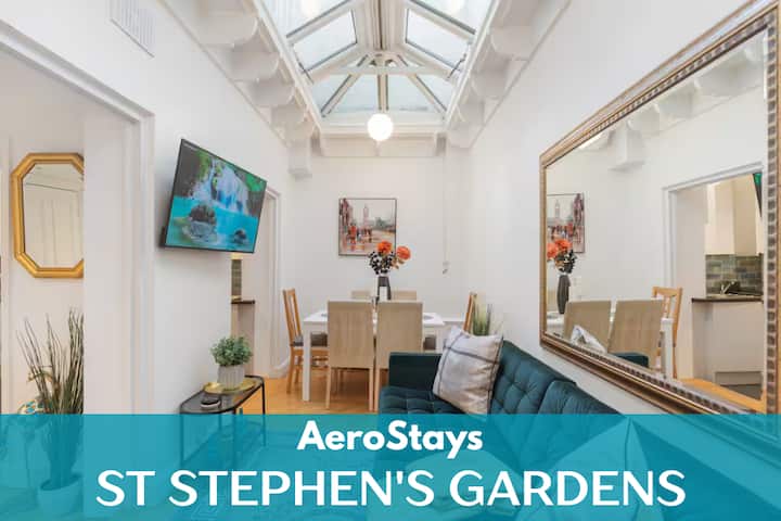 Beautiful 2bed - Duplex - Notting Hill - 