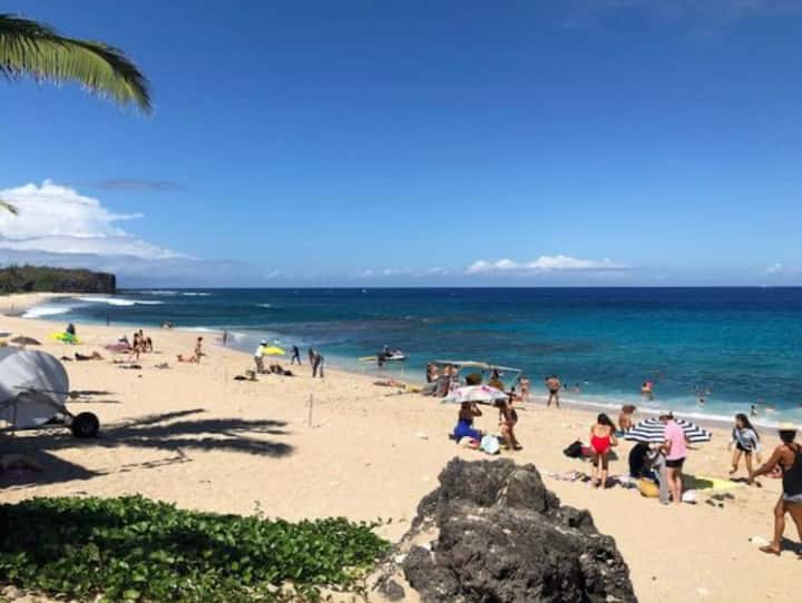 Ti Coin Boucan - Proche Plage - Saint-Gilles les Bains