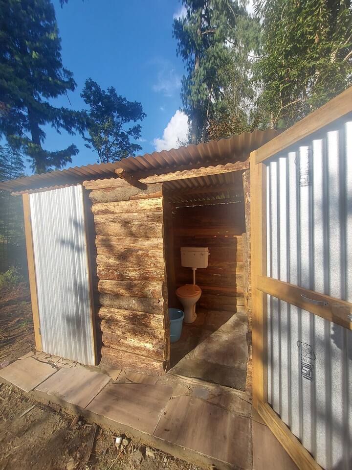Camp Kangto - Basic - Ziro