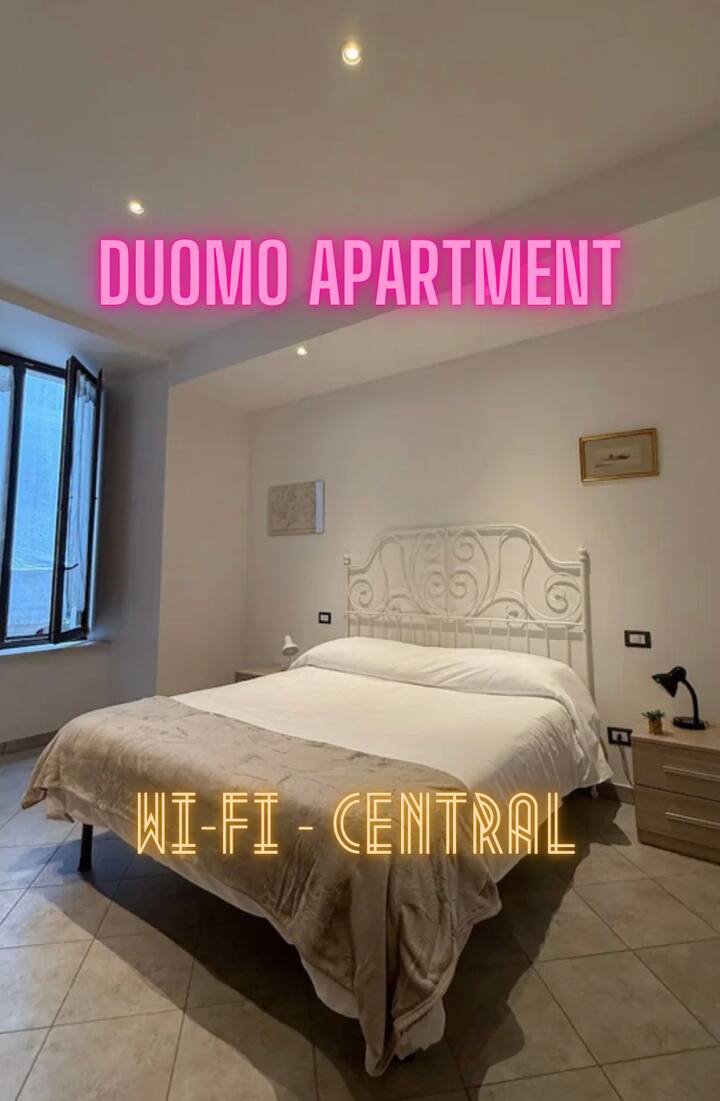 Duomo Apartment - Áquila