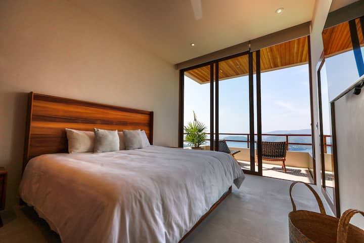 Two-bedroom Villa At Cerro Del Vigia - Zihuatanejo