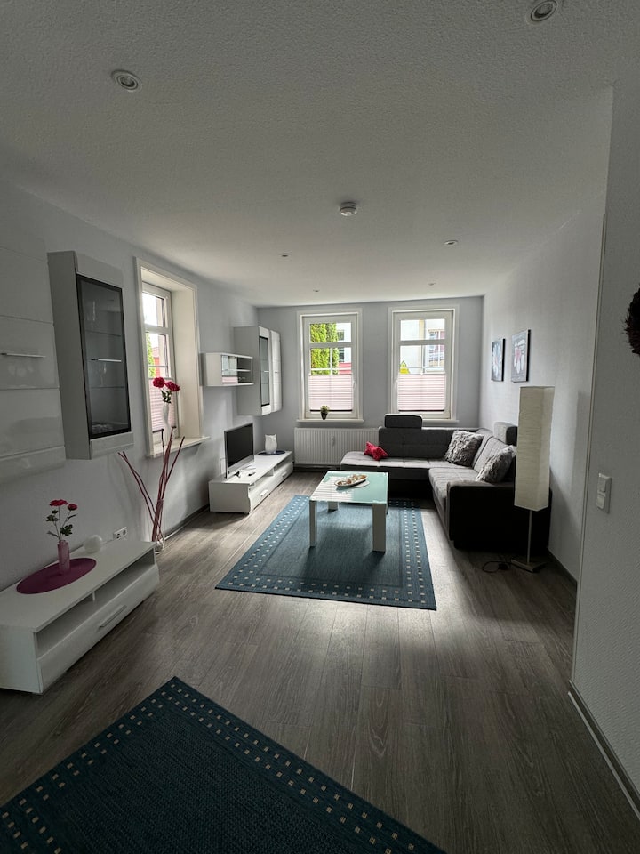 Ferienwohnung 2 „Kleine Bleibe“ - Braunlage