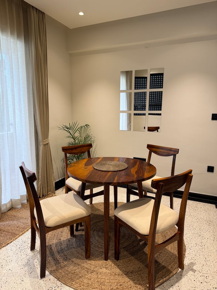 Olive | 1bhk | Casa Valterra - India