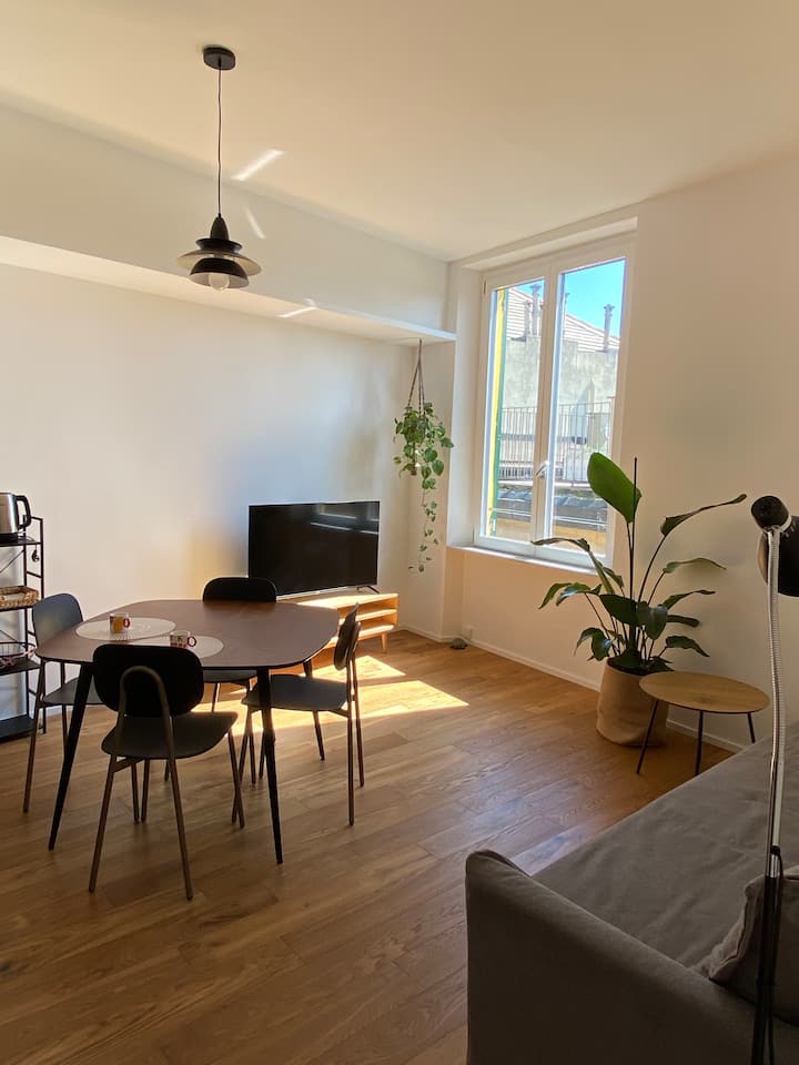 Koihouse - Centro Storico - Genoa