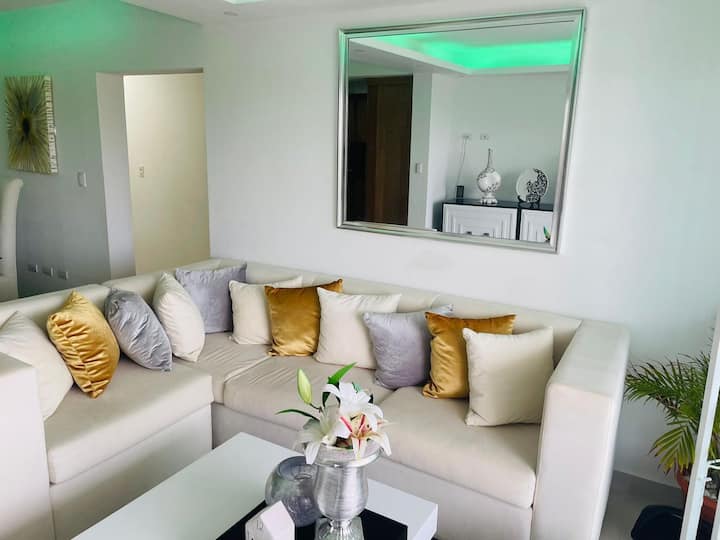 Residencial Toronto - Puerto Plata