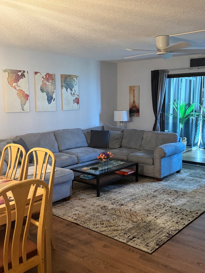 Clearwater Beach Resort Living - Clearwater