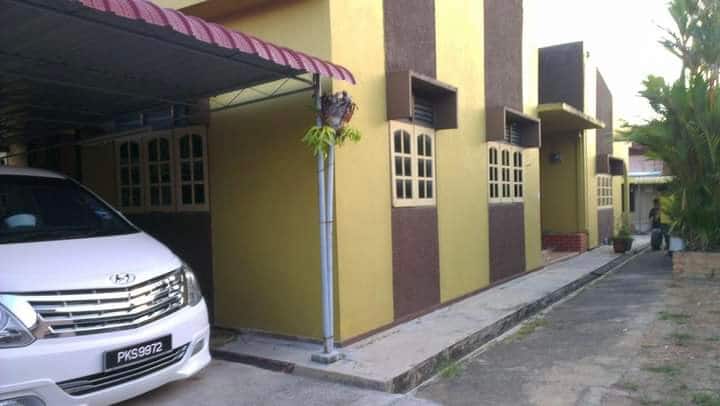 There’s No Place Like Home. - Gurun
