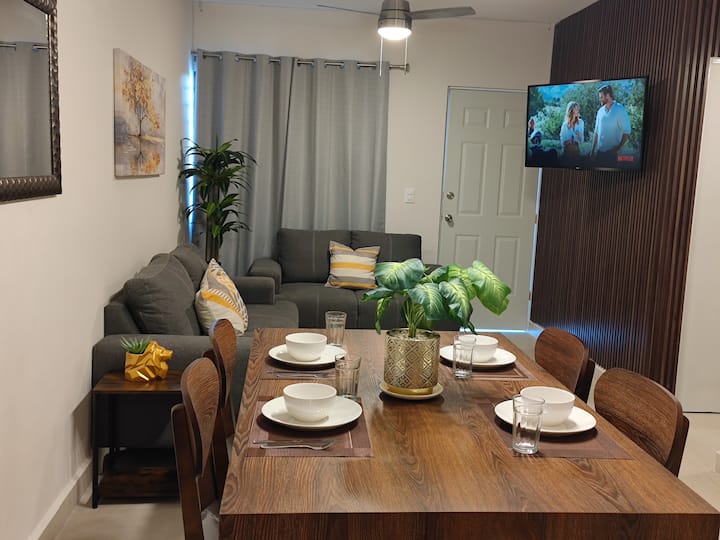 Departamento En Tampico - 탐피코