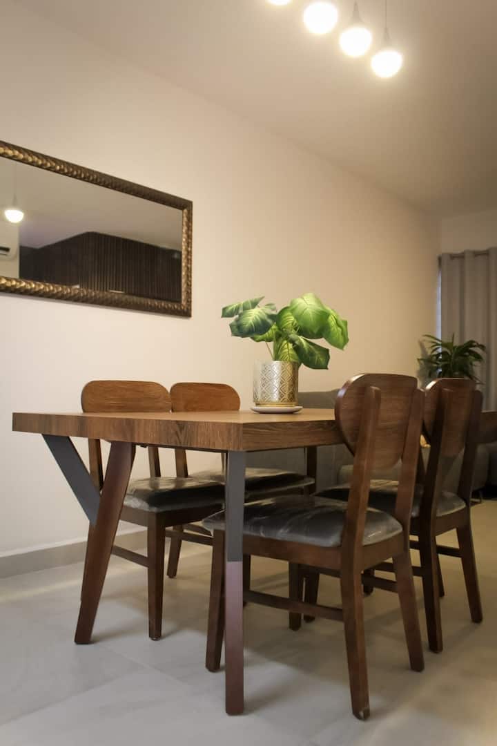 Departamento En Tampico - Tampico