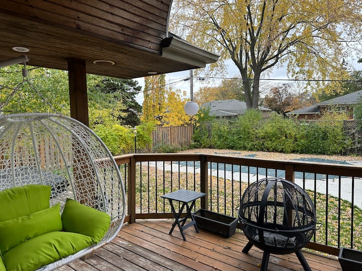 Lovely House Premium Location- Shopping & Lake - Oakville