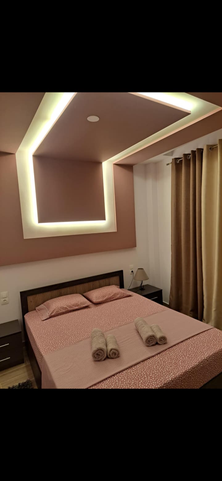 Rias House - Thessaloniki