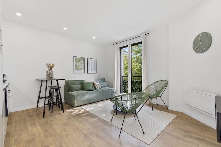 Charmant Appartement à Chaville - Chaville