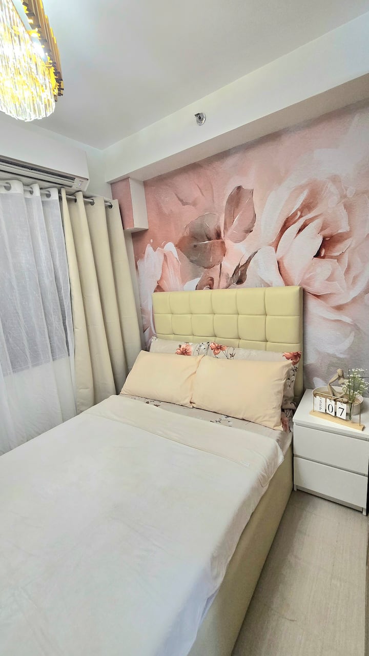 Shore 2 Tower 3 Condo Near Moa By Dei Gratia - Manila