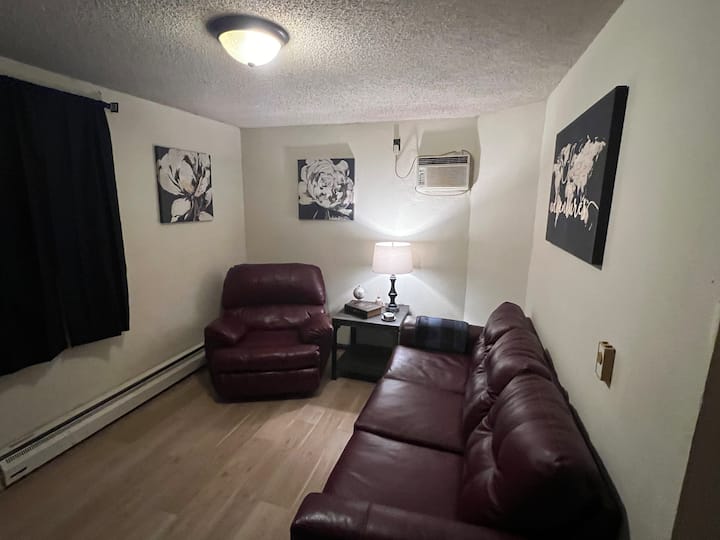 Affordable One Bedroom - Camden Park, Huntington
