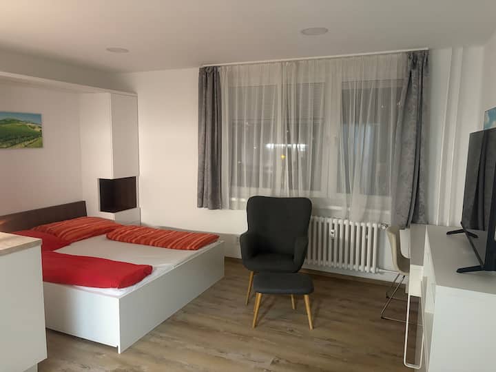 Jako Doma Brno+parking! - Brno