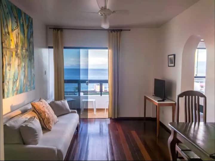 Apartamento Aconchegante Barra - Barra
