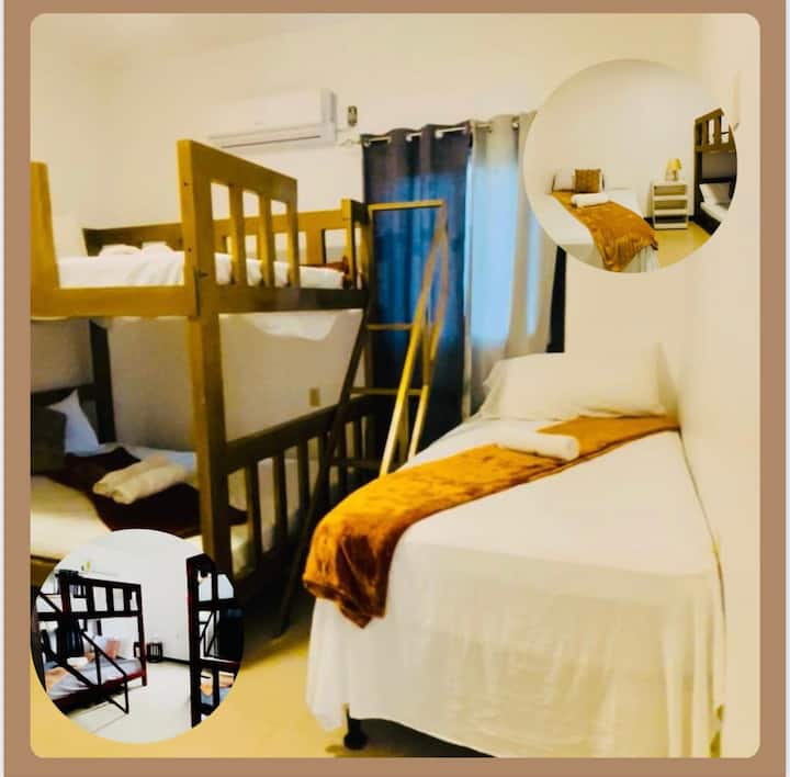 Cabañas Para 15 Personas - Trujillo