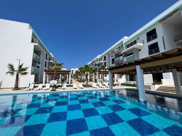 Departamento En Mazatlán - Mazatlan