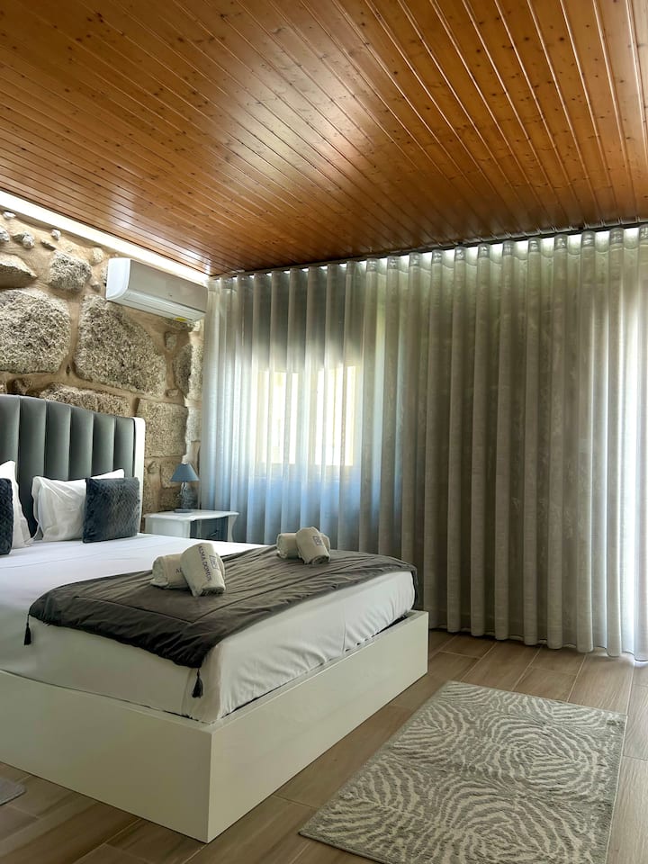 Moradia Em Condominio Privado No Porto - Porto, Portugal