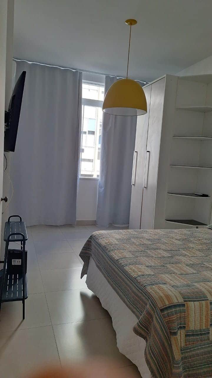 Flat Broadway - Rio de Janeiro