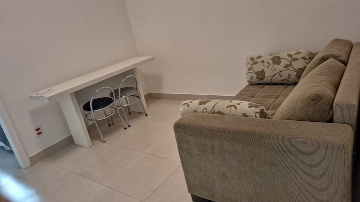 Flat Broadway - Rio de Janeiro