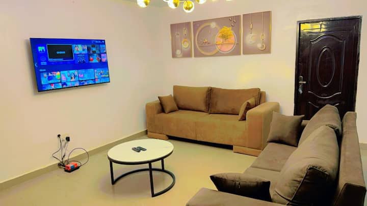 Bilak Luxury Apartments & Homes - Nigeria