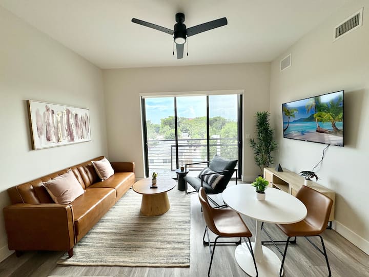 Luxury & Modern 2bed/2bath -King Beds #11 - West Palm Beach, FL