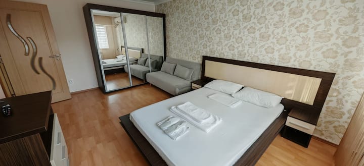 Cozy Place By The Sea - Constanța