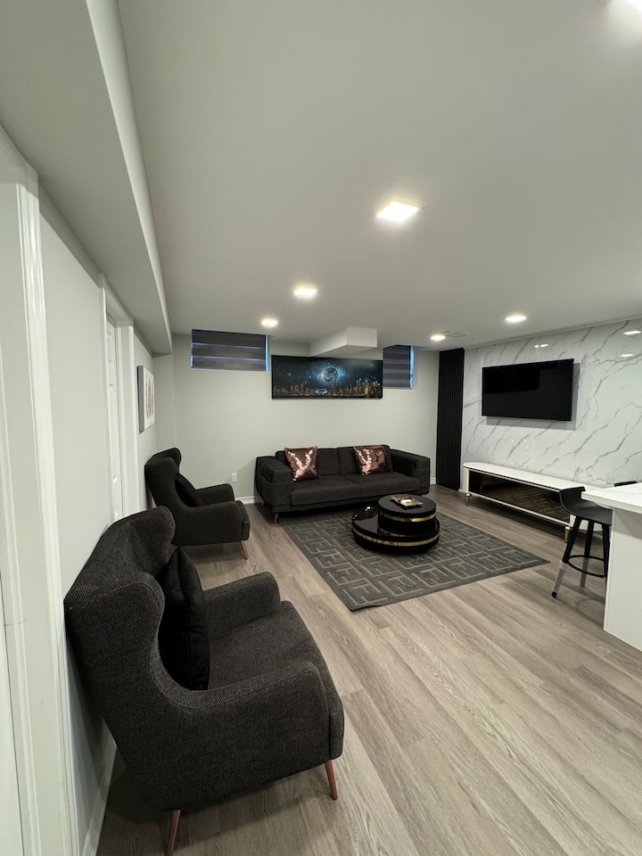 Aod Homes - Brampton