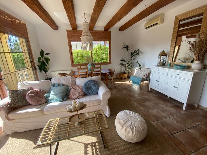 Casa Mirador Cerca De Sitges - Sitges
