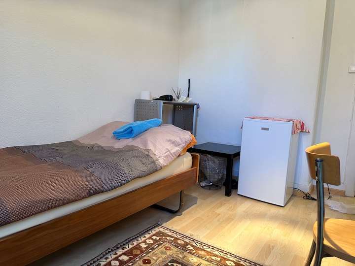 Studio Room Near Centre - Bern