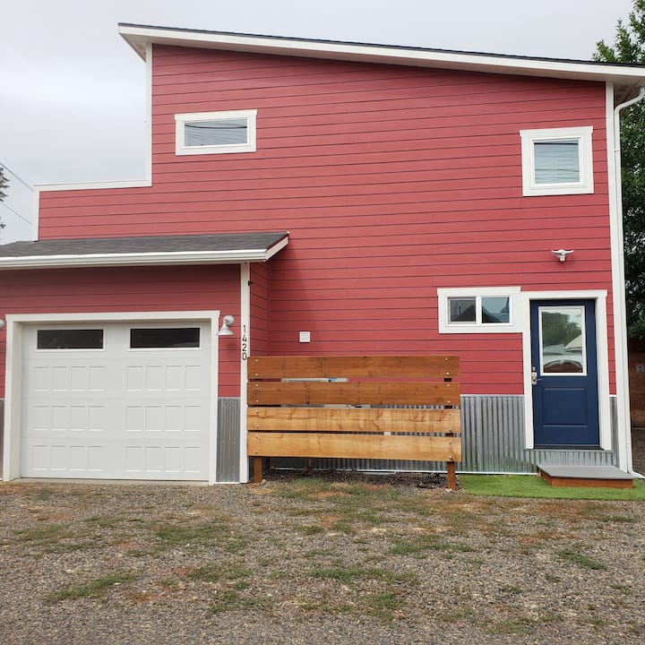 Mountain View Loft - La Grande, OR