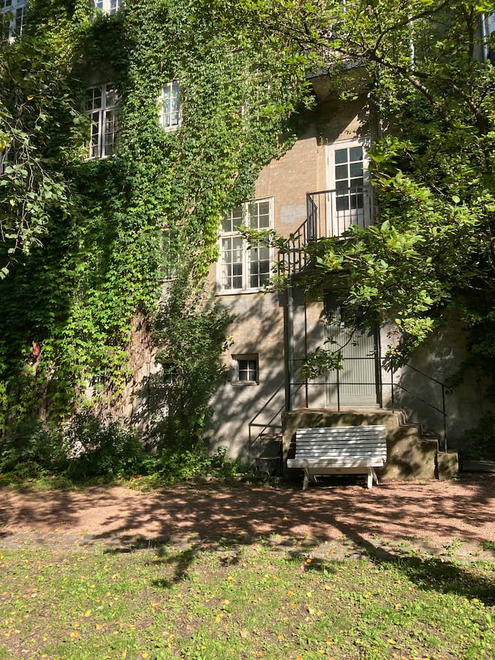 Romslig 3-roms Leilighet - Oslo