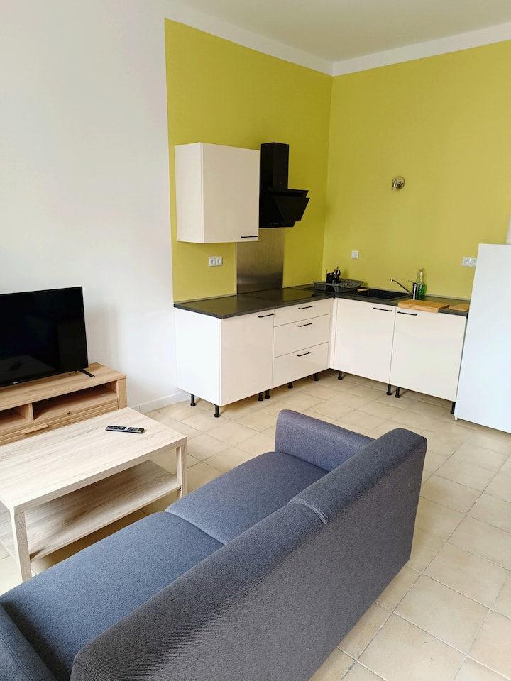 Confortable Et Pratique - Béziers