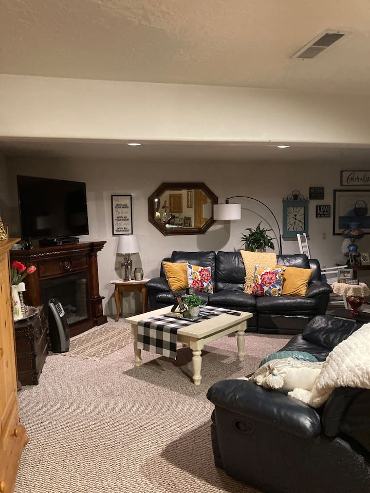 Brittner Place - Missoula, MT