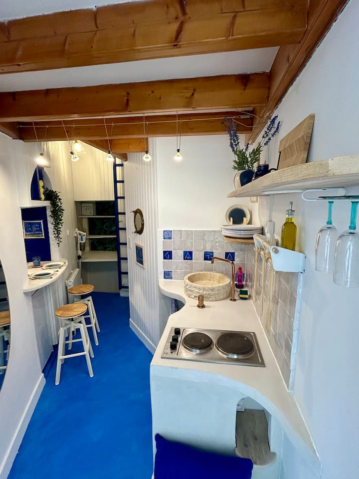 Bienvenue Chez Gaïa - Séné