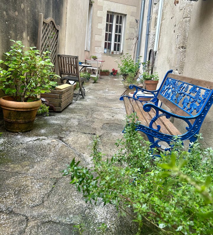Bienvenue Chez Gaïa - Vannes