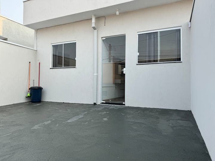 Kit Net Espaço Ideal - Pindamonhangaba