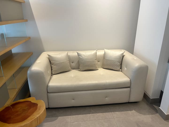Loft Piso 12, Vista Panorámica - Barranquilla