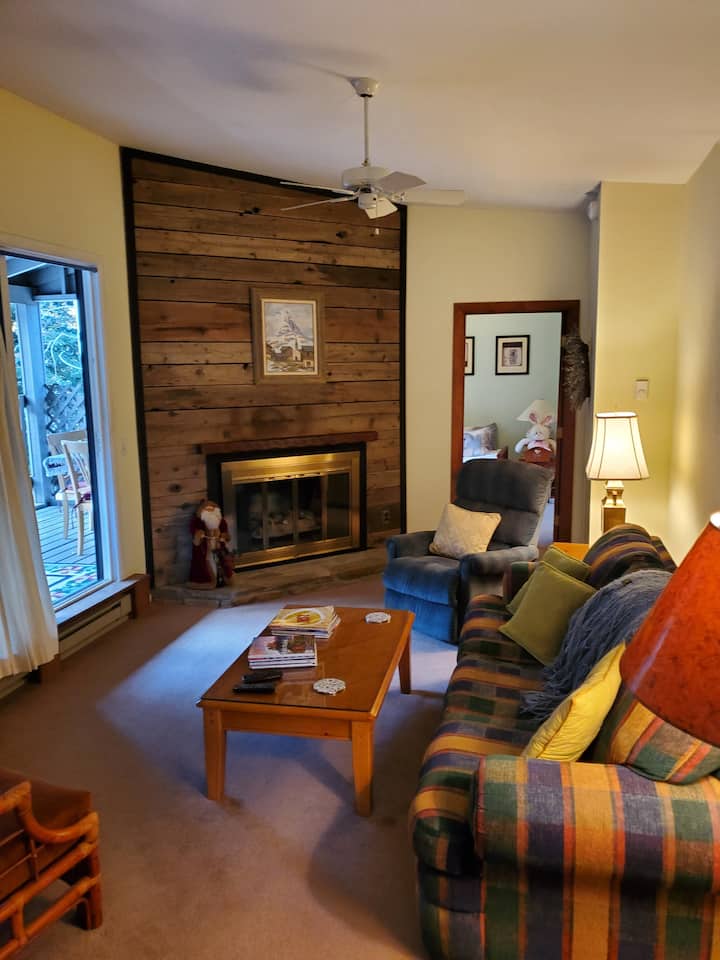 Wood River Penthouse - Ketchum, ID