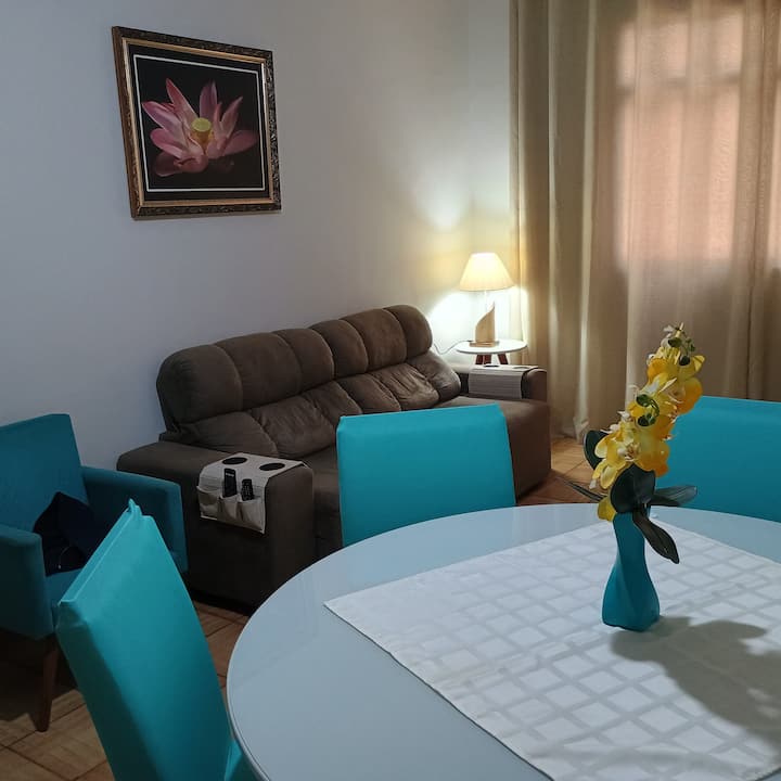 Espaço E Conforto Bem Localizado - Guarapari