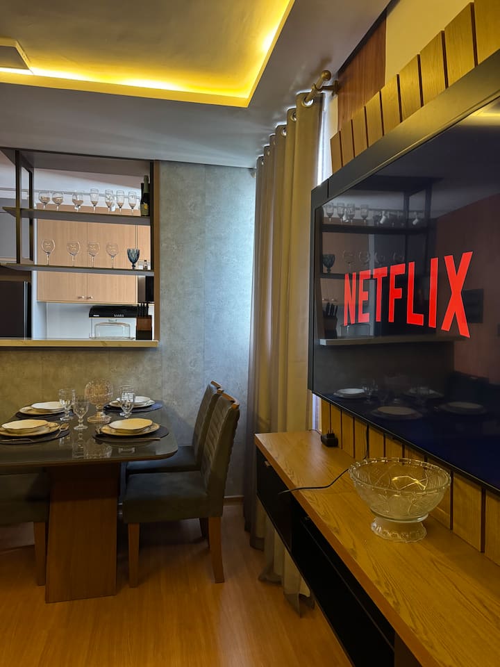 Apartamento Royal Cuiabá - Mato Grosso (estado)