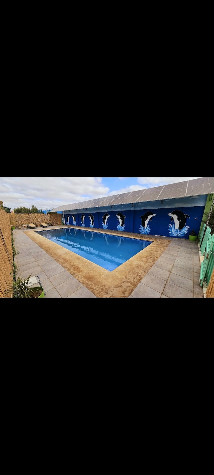 Auberge Fancy House - Safi