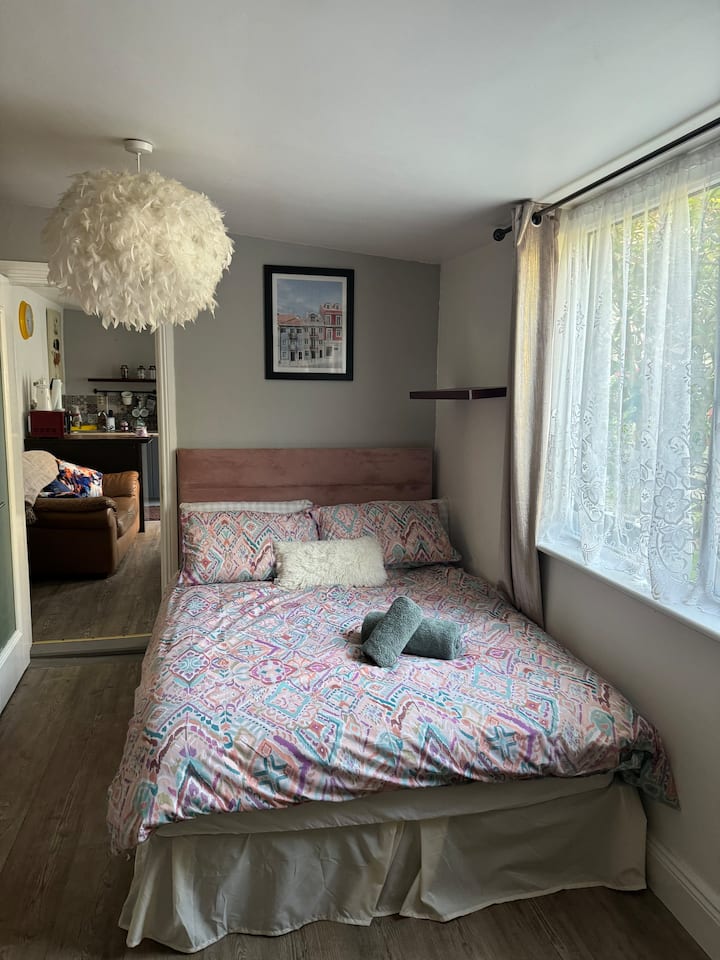 The Chalet - Galway
