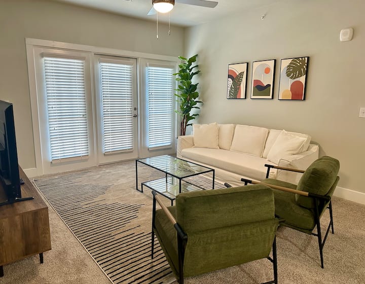 Brand New-3br 2ba-pool-gym - Summerville, SC